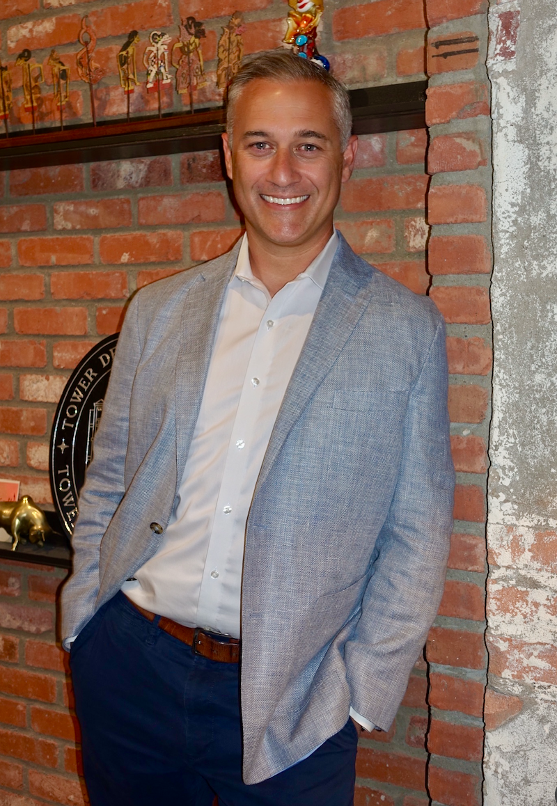 About | Transform Your Space - Get Inspired — Tower Design Studio